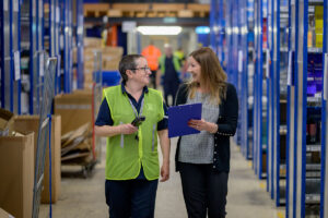 Freight Brokerage - LynnCo Supply Chain Solutions